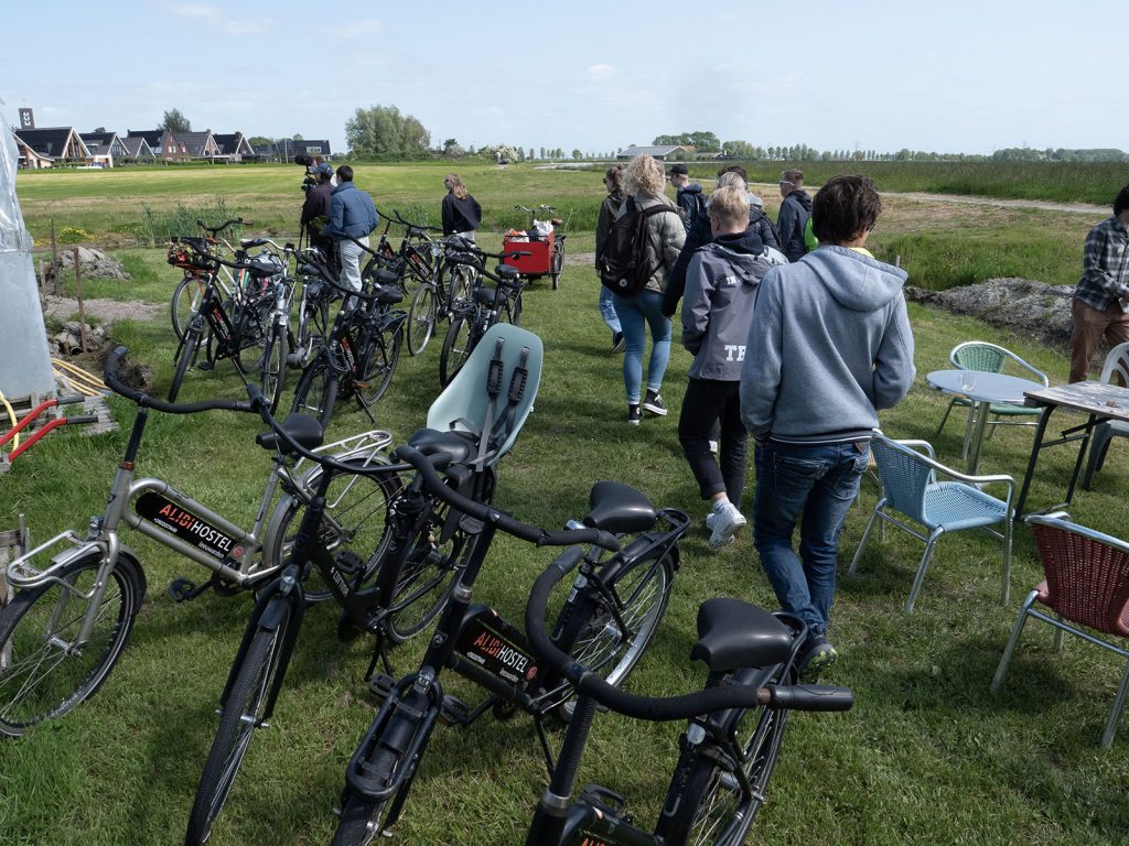 Best Practice - VHDG