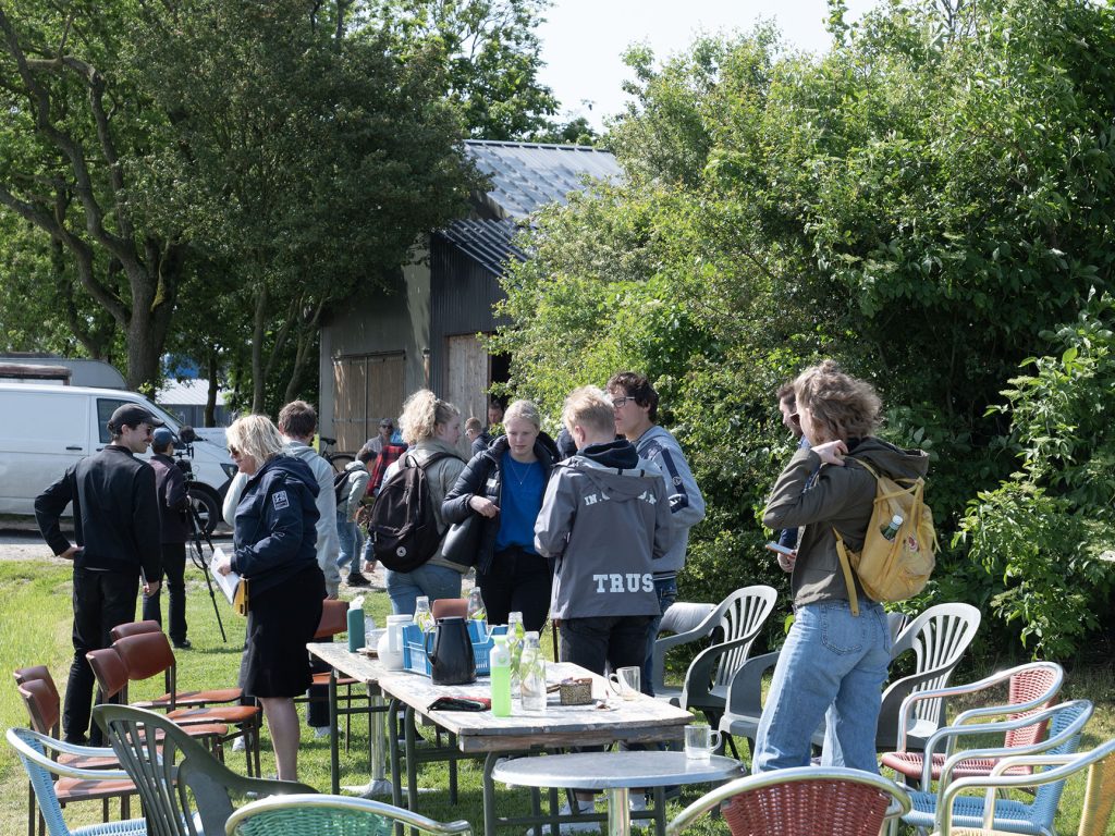 Best Practice - VHDG