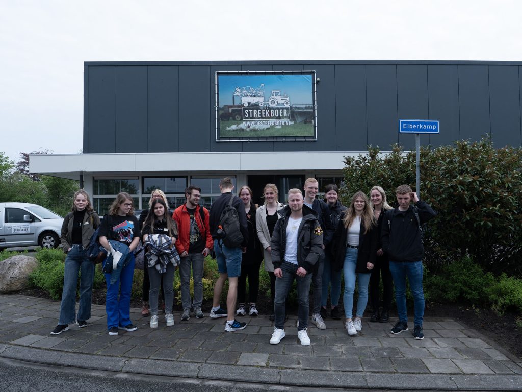 Best Practice - VHDG