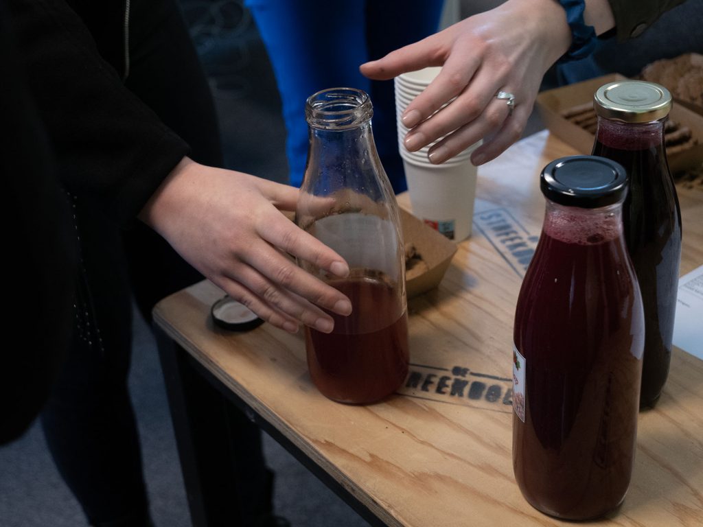 Best Practice - VHDG