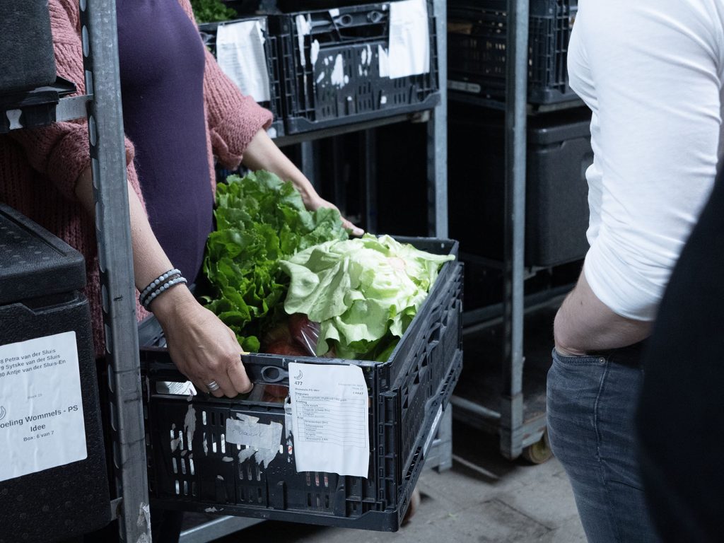 Best Practice - VHDG