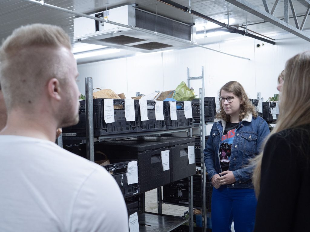 Best Practice - VHDG