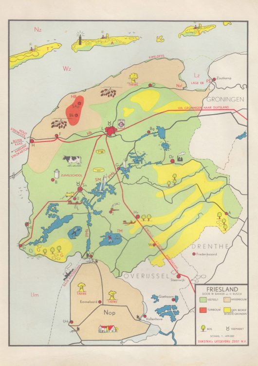 Best Practice - VHDG