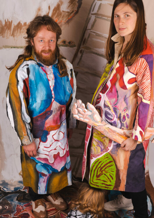 Contemporary Glory - VHDG