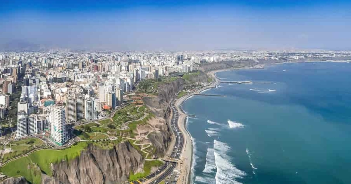 What we do - Viajar Contigo Perú