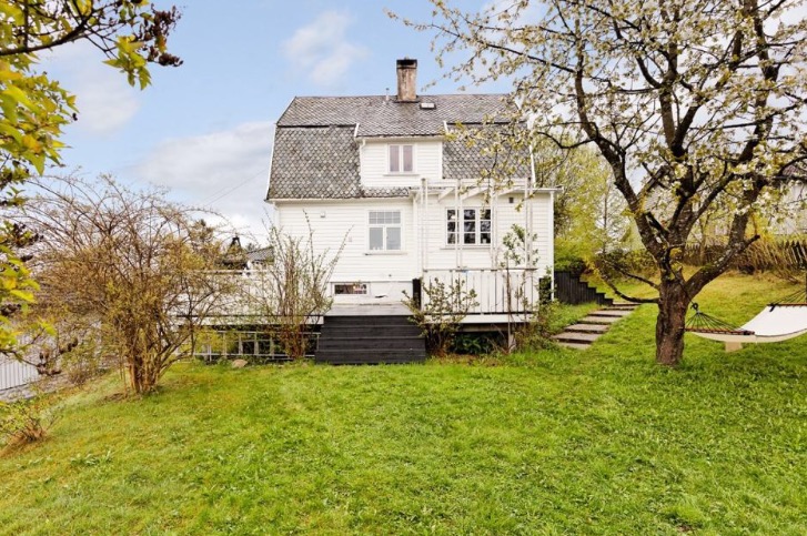 Style boligen før visning med Feng Shui - skap ren og god energi