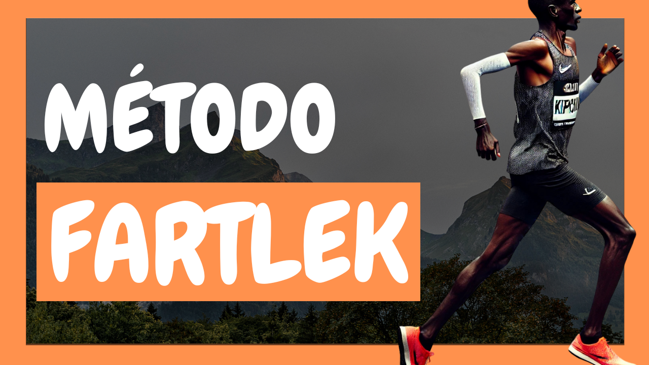 Método Fartlek qué es y cómo utilizarlo - Victor Valldecabres