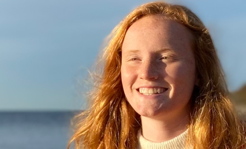 Agnes blev overrasket over, hvor meget miniforskerne gik op i hendes ...