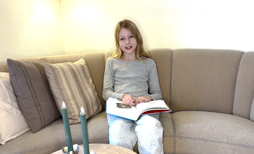 Kan alle blive gode til noget, hvis bare de øver sig nok? - Videnskabsklubben