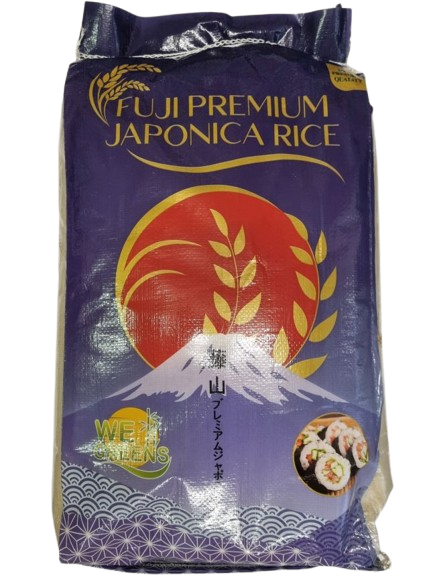 Fuji Premium Sushi rice 20kg VN – Vina Import