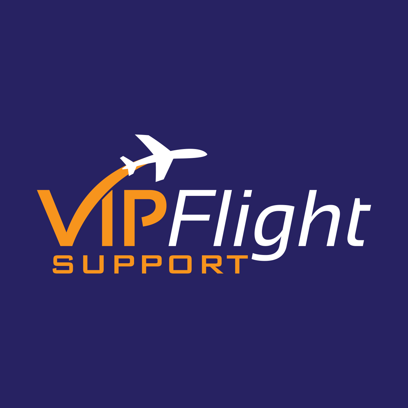 Premium Services For Business Aviation - VIP Flight Support