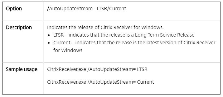 Citrix Receiver Auto-update – VIRTUAL-HAWK.COM