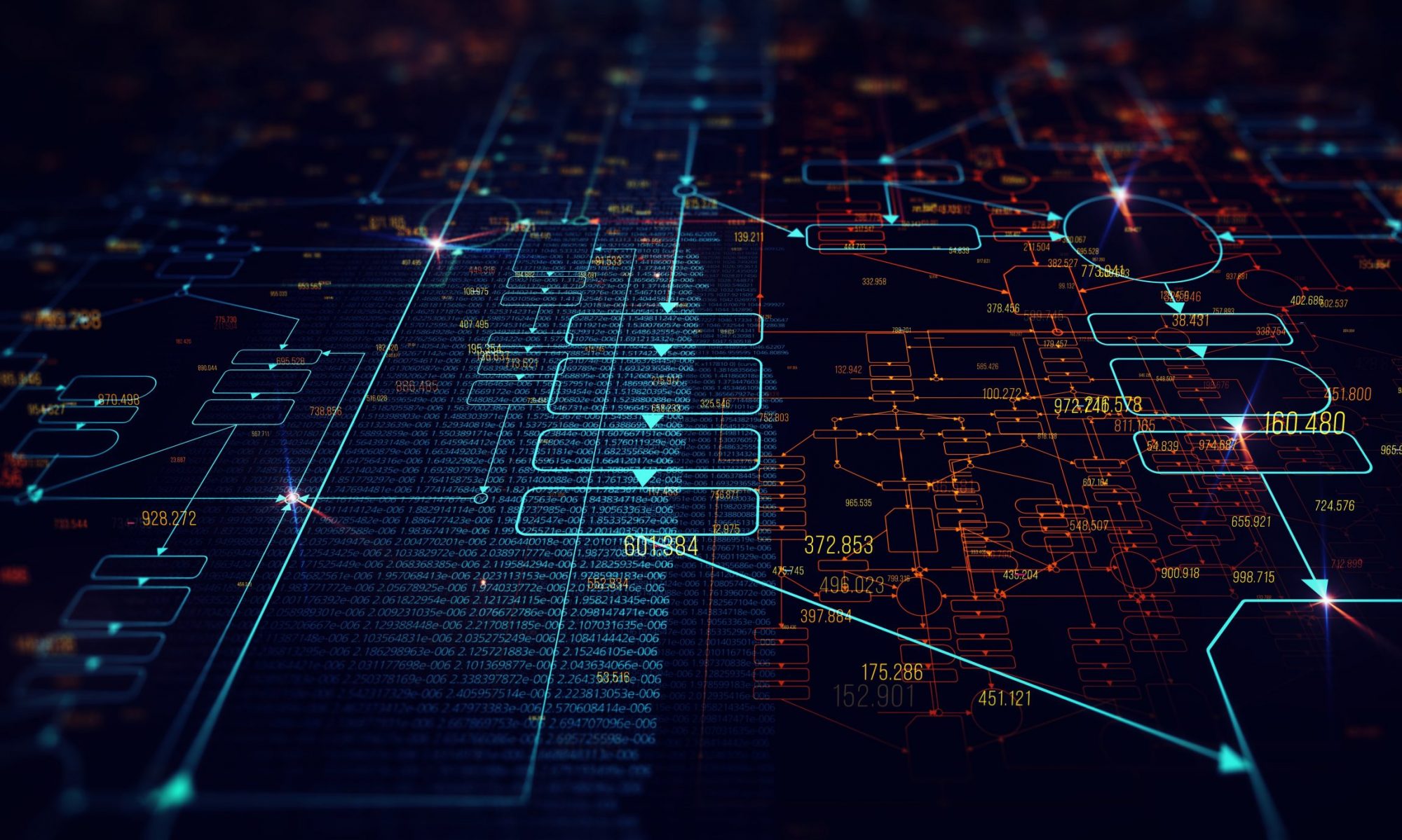 Virtual Identity – research | development | implementation