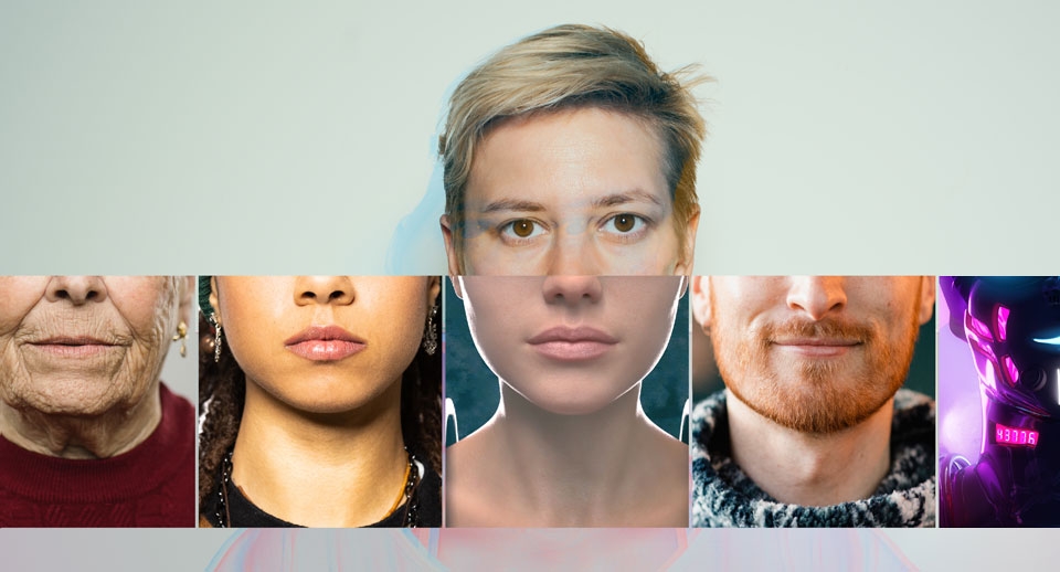 Virtual Identity – Paradigm for the Connected World