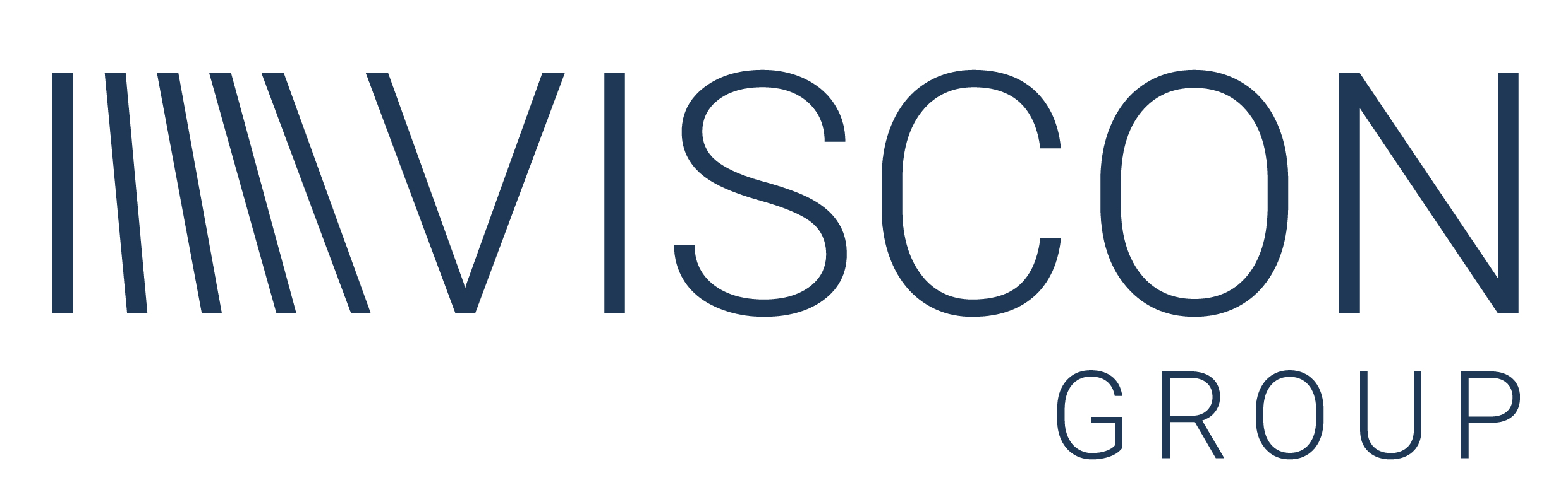 VISCON Group – Your Vision our Mission
