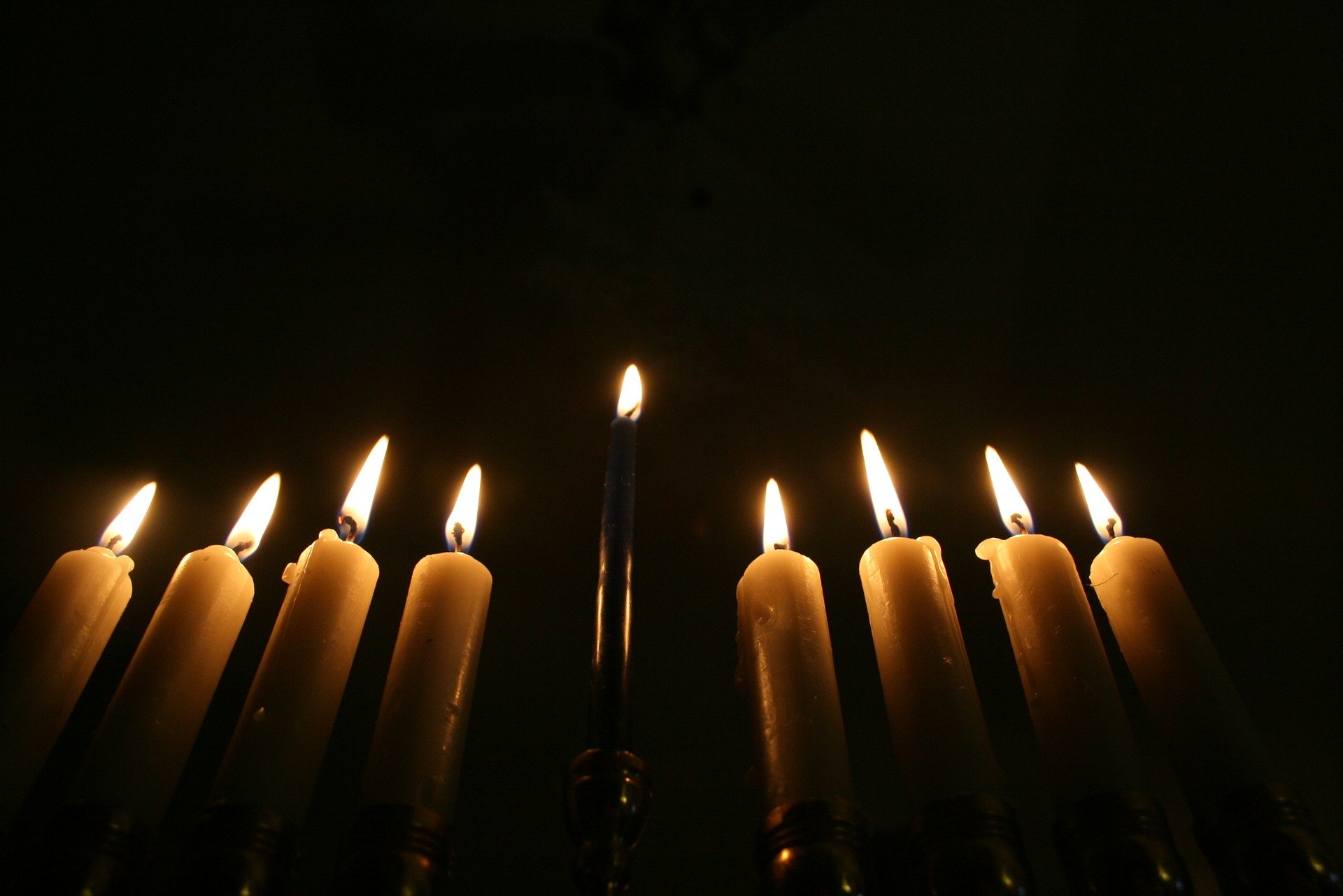 Chanukah sameach! | Vision für ein besseres Miteinander e.V.