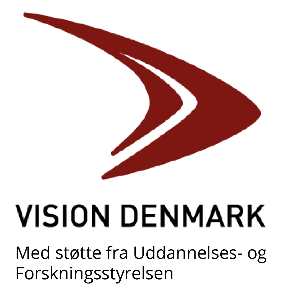 VISION DENMARK | Innovationsprojekt: Mapping af del-teknologier til ...