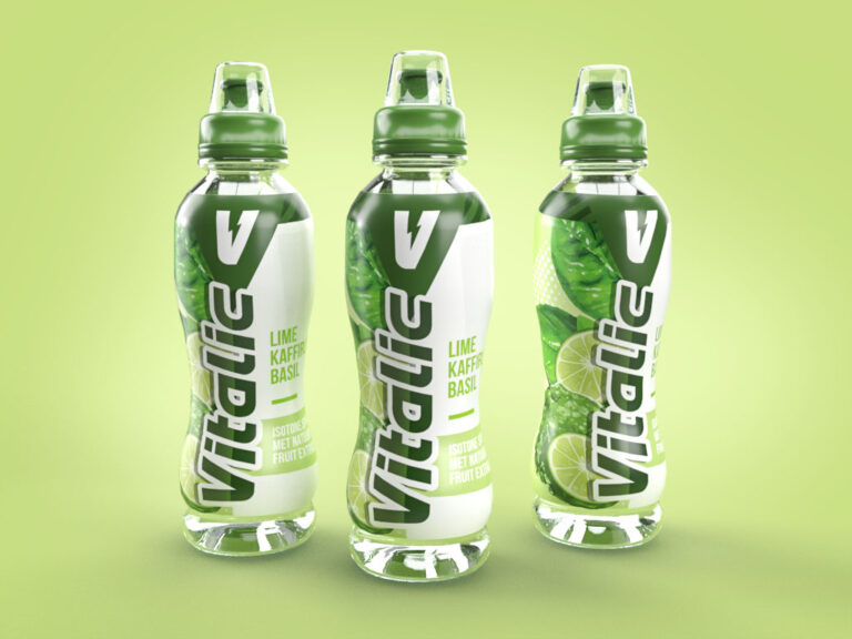 Vitalic – No.1 Sports Drink