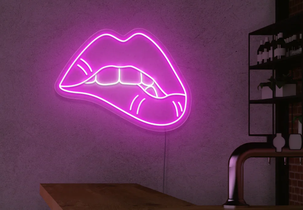 Neon Sign – VM Displays