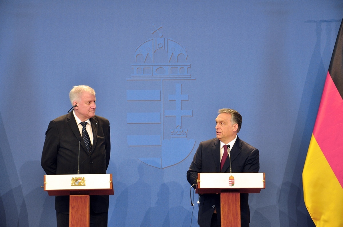 Where are Europe’s Christian democrats? | Vocal Europe