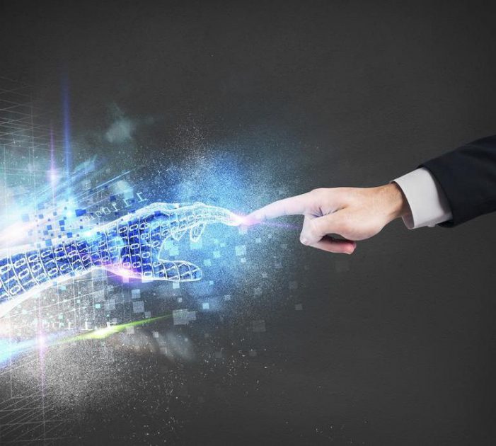 Virtual connection | Vocal Europe