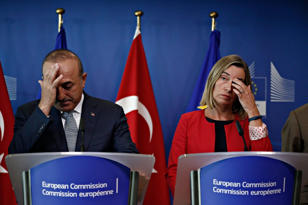 The EU-Turkey Statement: Gauging the Effects Nearly Two Years On ...