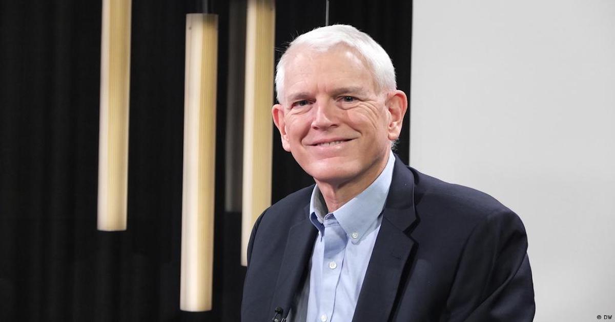 With Ambassador Steven Pifer On Russian Military Build-Up Near Ukraine ...