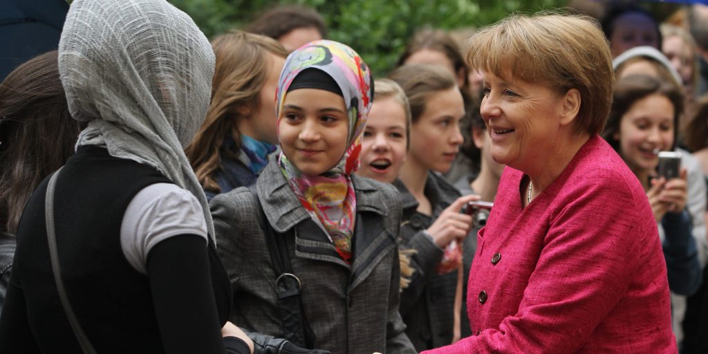 Islam, Migrants and Multiculturalism: A glance at Germany and beyond ...