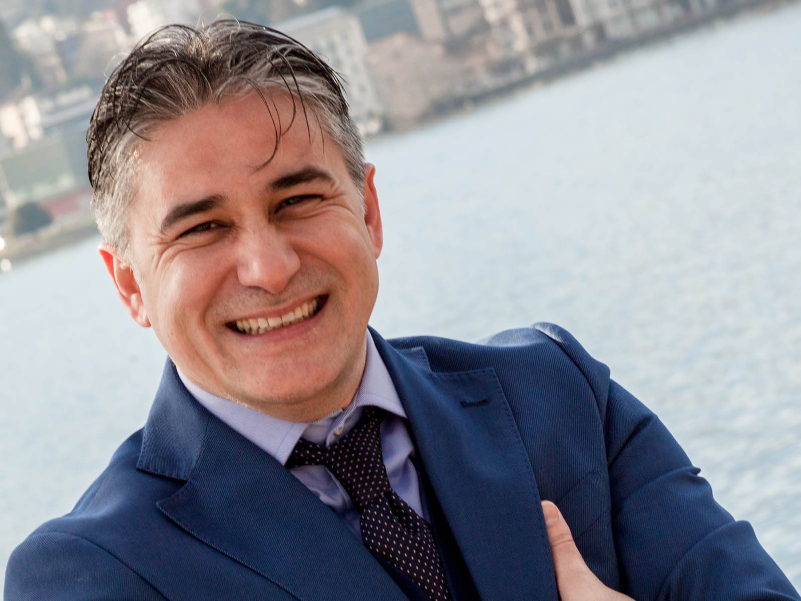 Un quartiere da vivere - Voce PLR