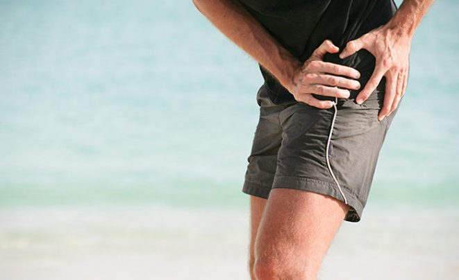 Vondt i lysken - Årsaker, diagnose, behandling.