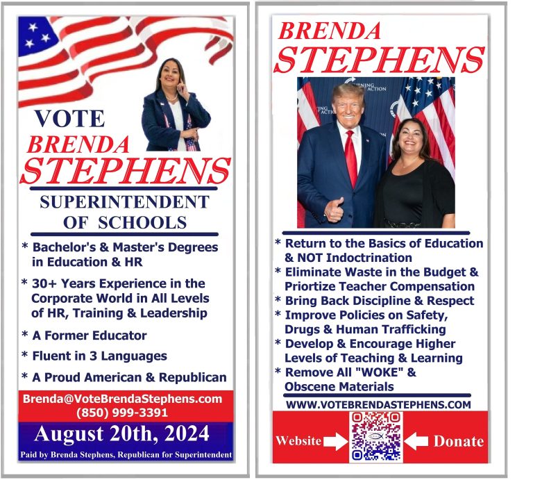 Home | Brenda Stephens - Brenda Stephens