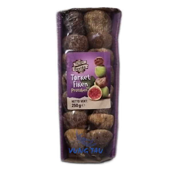 FIGS PROTOBEN DRIED 250GR – Vung Tau