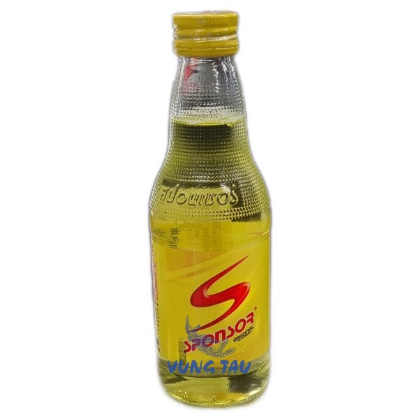 SPONSOR ENERGY DRINK 250ML – Vung Tau