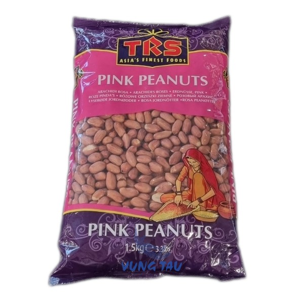 PINK PEANUTS 1,5KG – Vung Tau