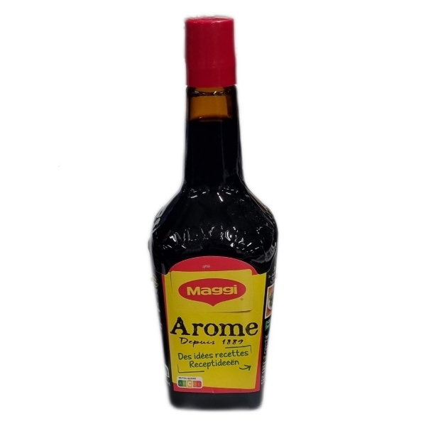 MAGGI AROME SOY SAUCE 810ML – Vung Tau
