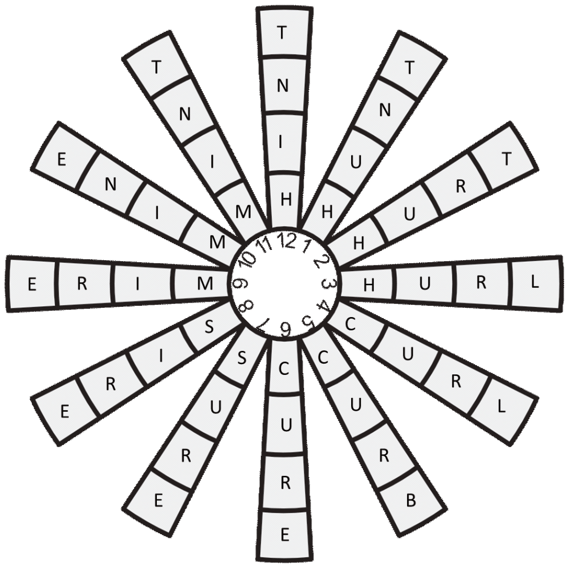 How To Solve Circle Puzzles Waflob Designs how-to-solve-circle-puzzles-waflob-designs