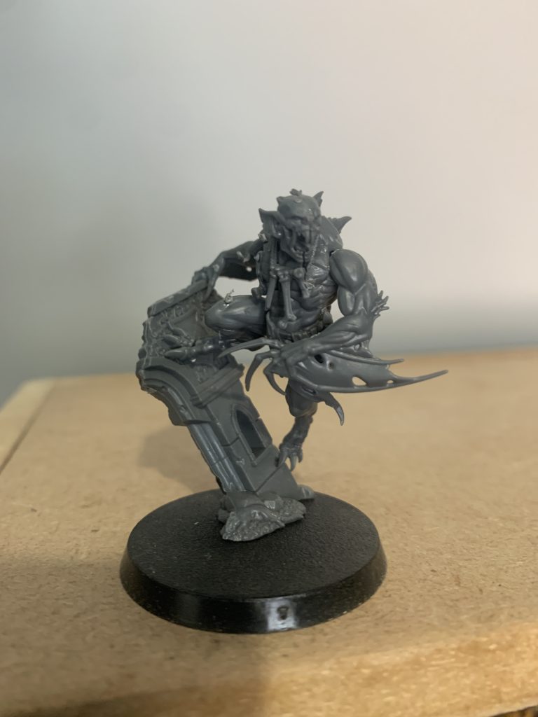 Abhorrant Archregent - warbay.shop