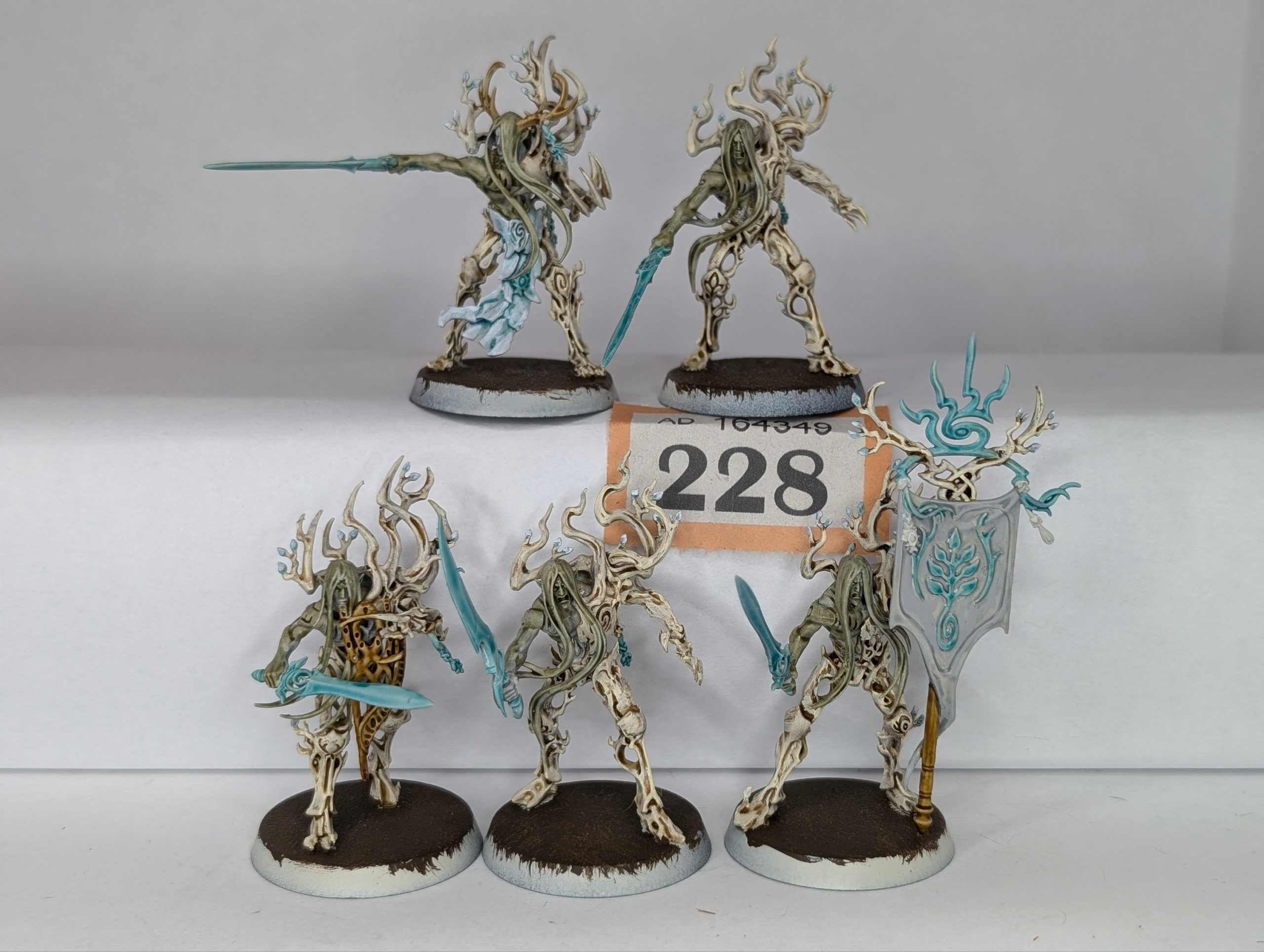 5 Tree-Revenants - warbay.shop