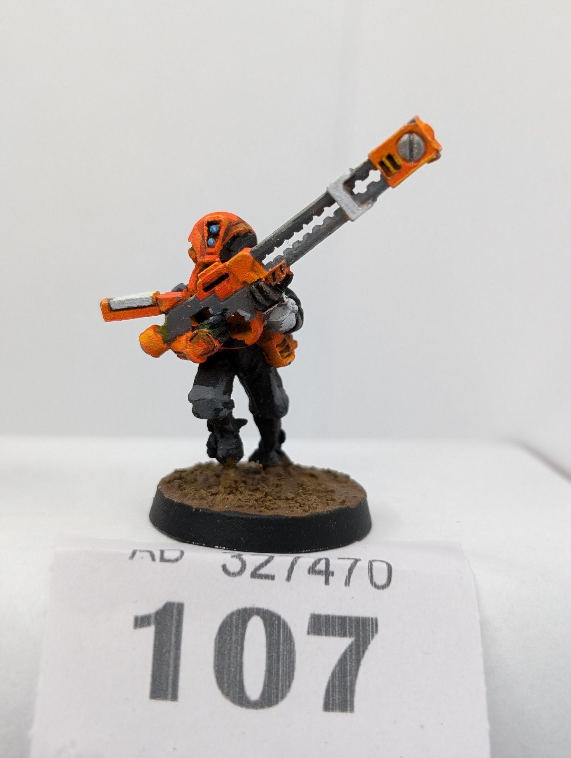 Pathfinders Rail Rifle Sniper Metal - warbay.shop