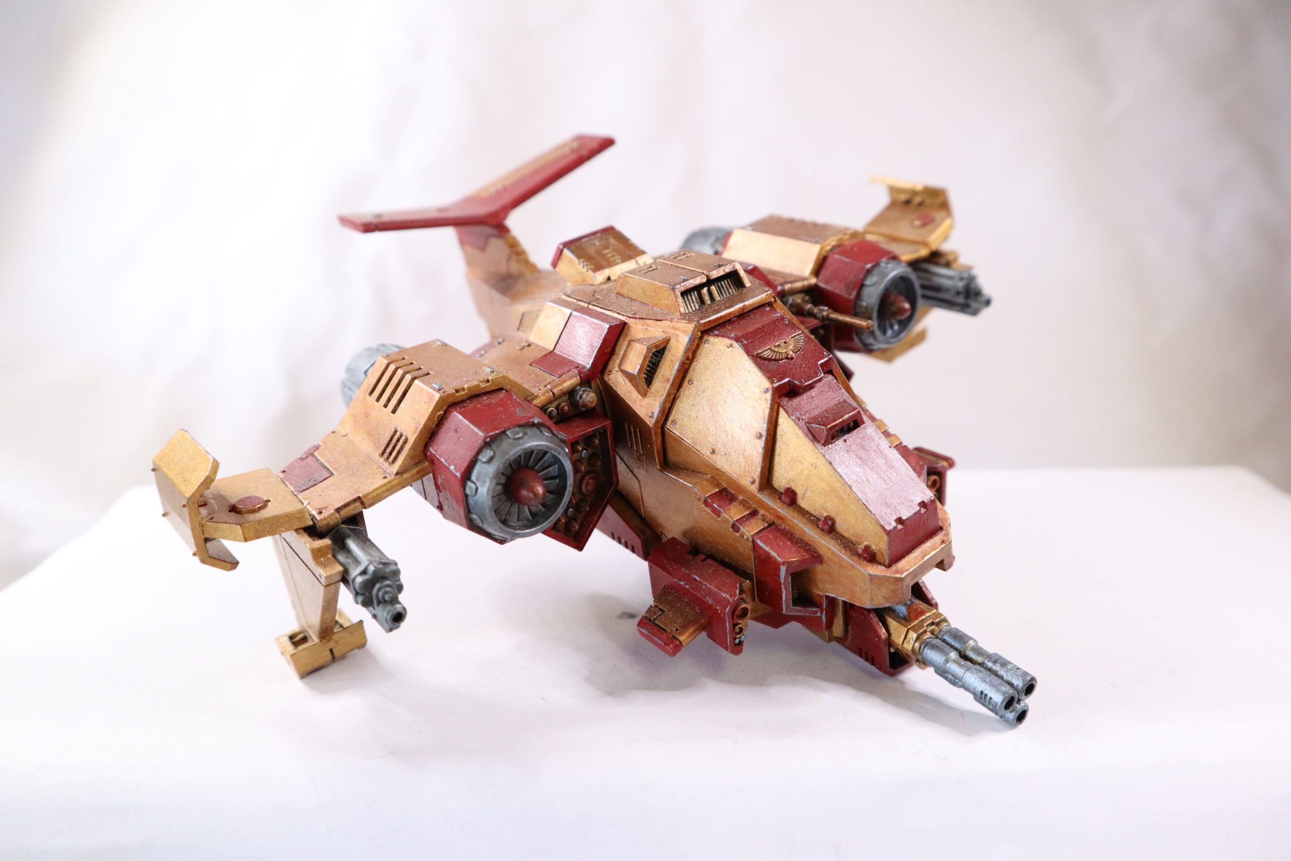 Stormhawk Interceptor - warbay.shop