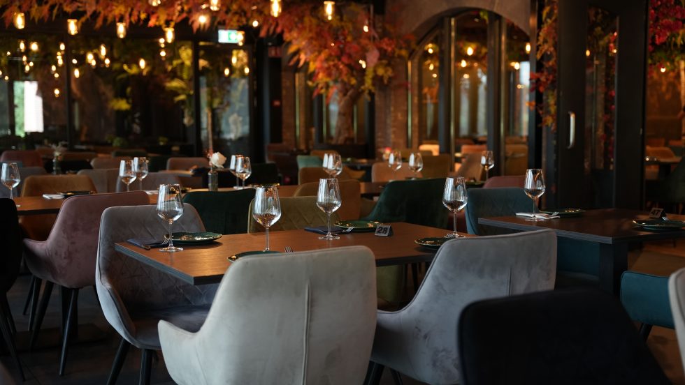 Restaurant | Ward