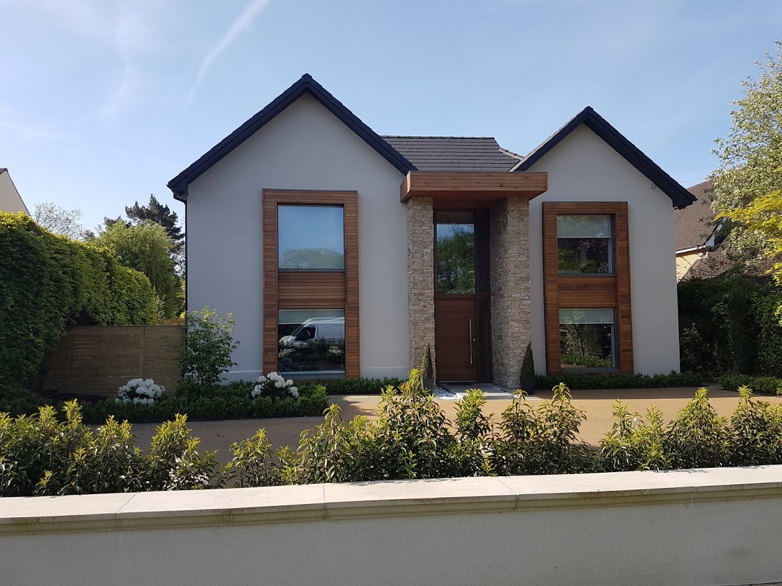External Wall Rendering Services | K rend Render Installers