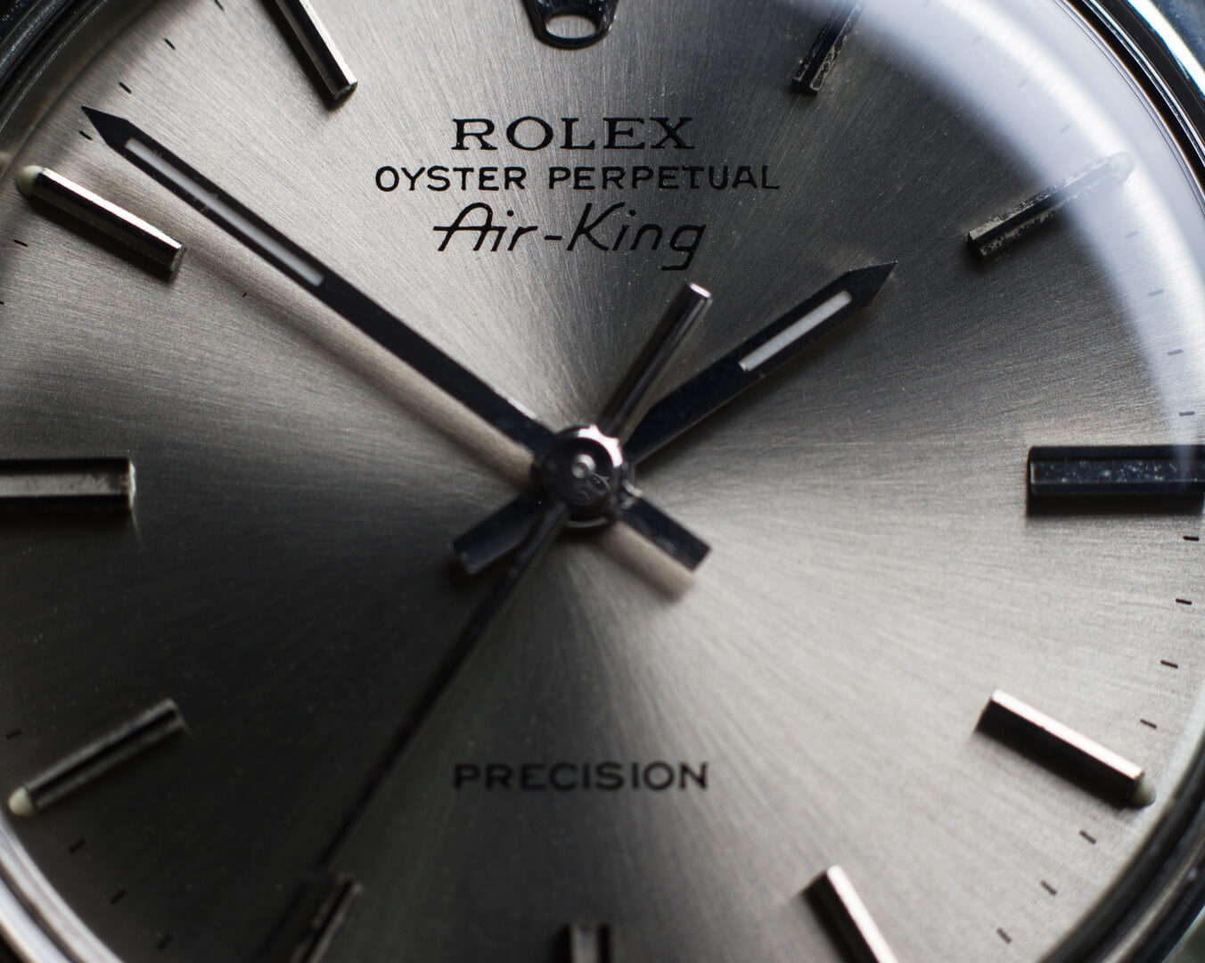 ROLEX AIR KING | WatchWorks Haarlem ROLEX AIR KING | WatchWorks Haarlem