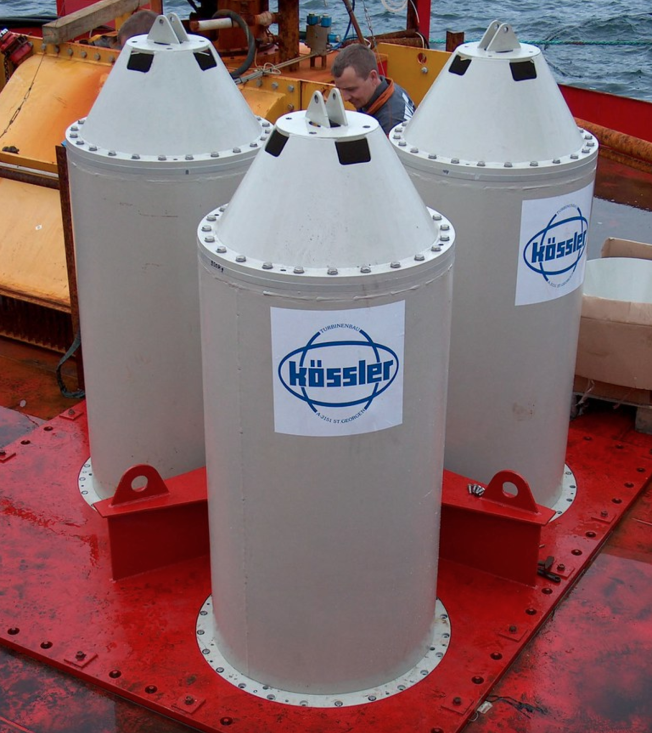 About Wave Dragon | wavedragon.com