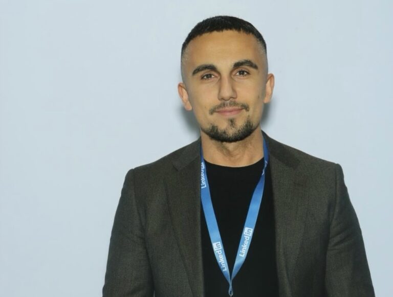 Insikter Och Nyheter Från Linkedin Marketing Solutions Expert Ali Hassan Nimble And Co