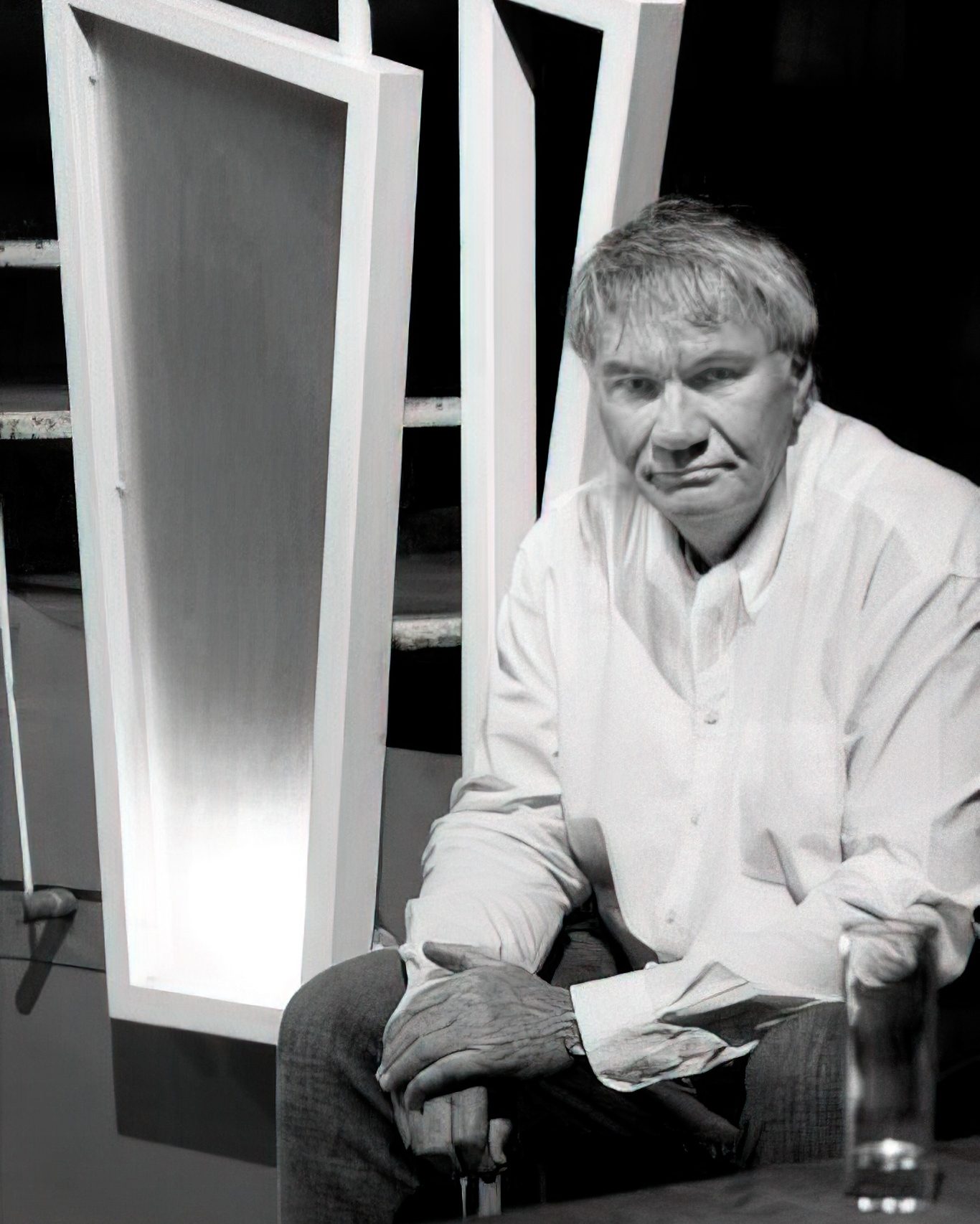 Paul Sterck - we.art.xl