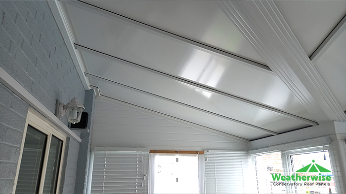 Welcome to Weatherwise Conservatory Roof Panels | Replacement ...