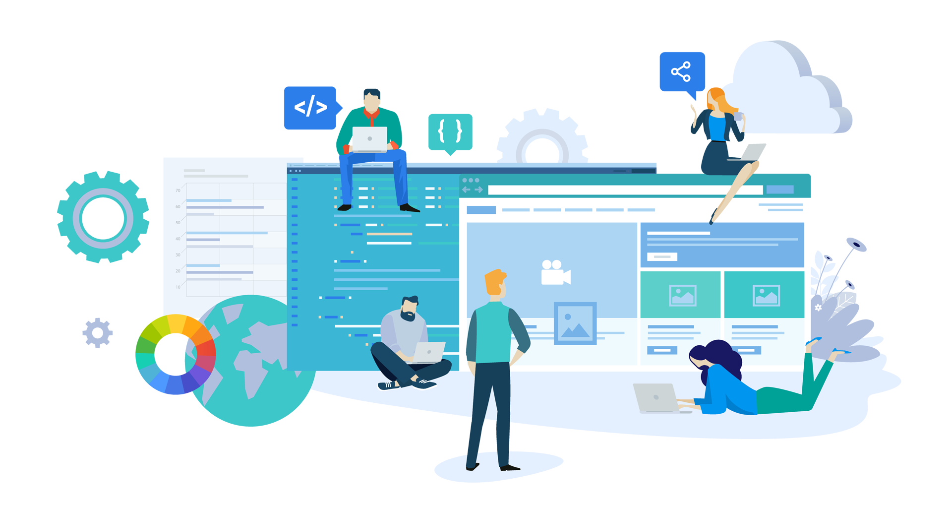 Aktuellt - Webbyrå i Stockholm - WEBTO - Specialister på WordPress
