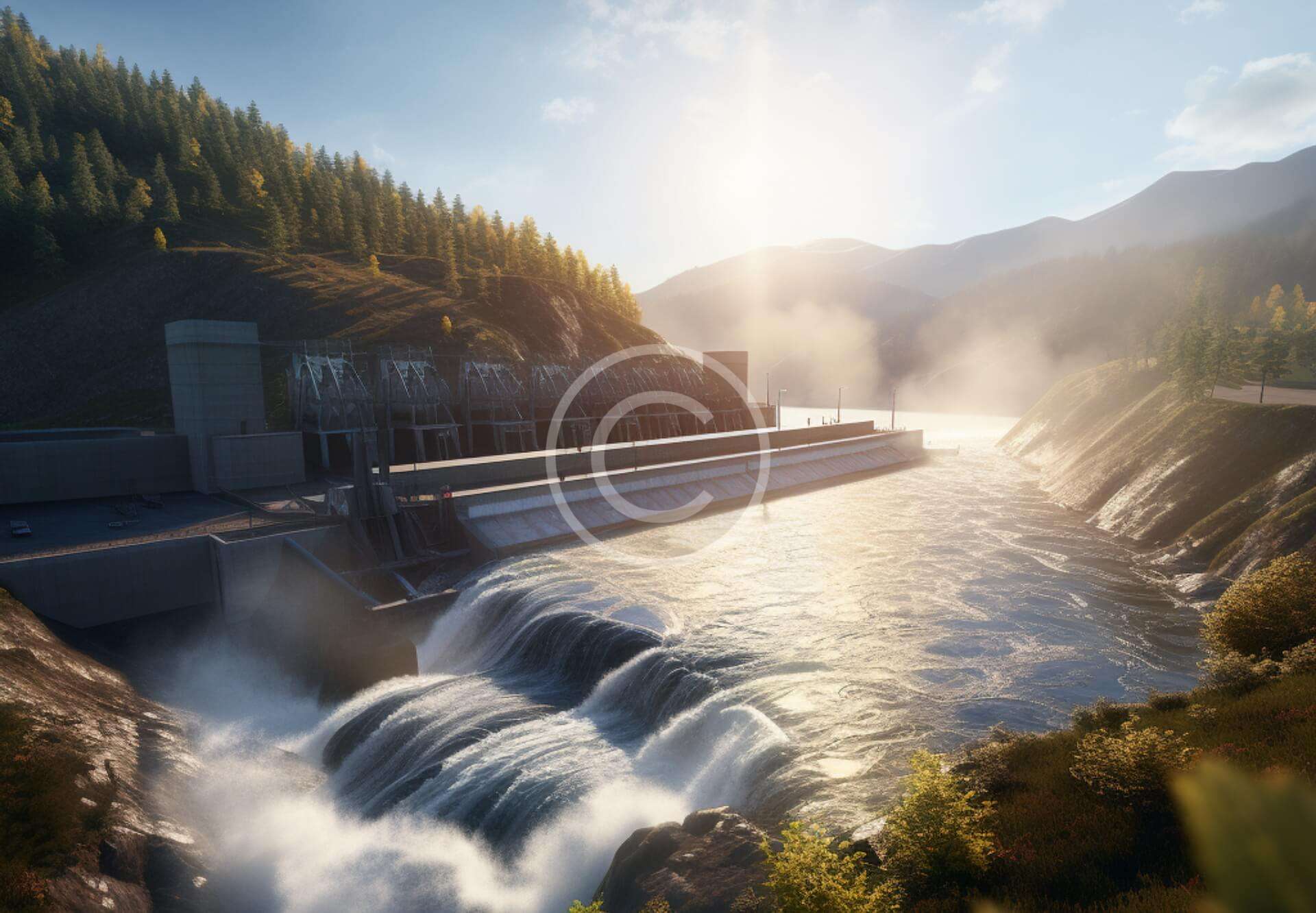 Sustainable hydropower can save the environment – Solio