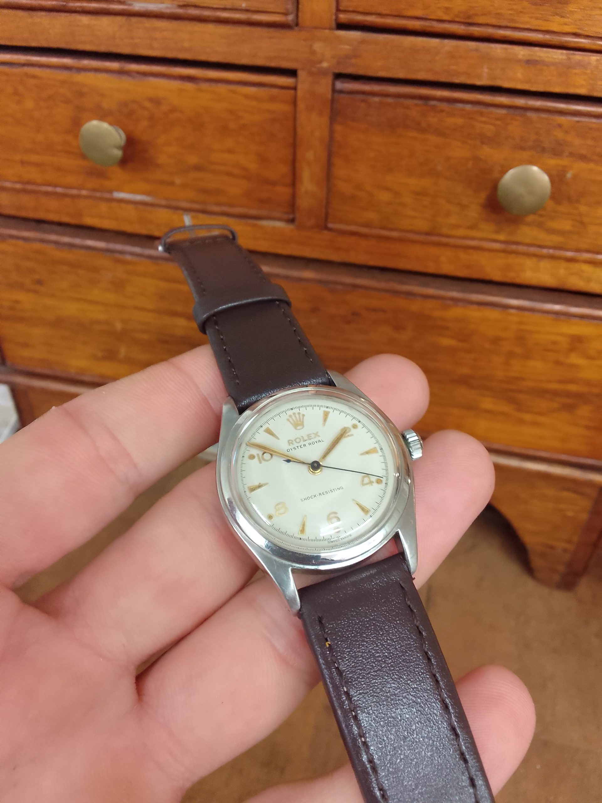 Vintage Watch Repair: Expert Services for Timepiece Enthusiasts ...